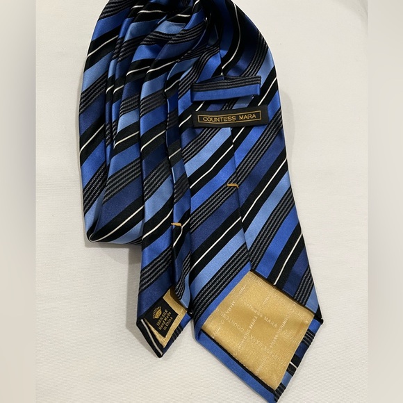 countess mara | Accessories | Countess Mara Tie | Poshmark